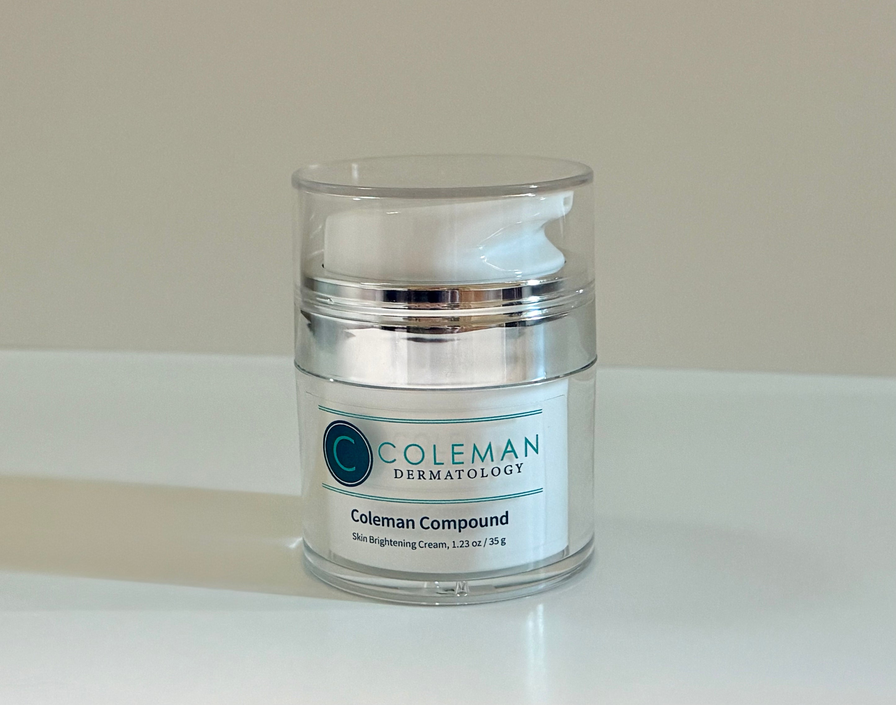 Coleman Compound – Coleman Dermatology